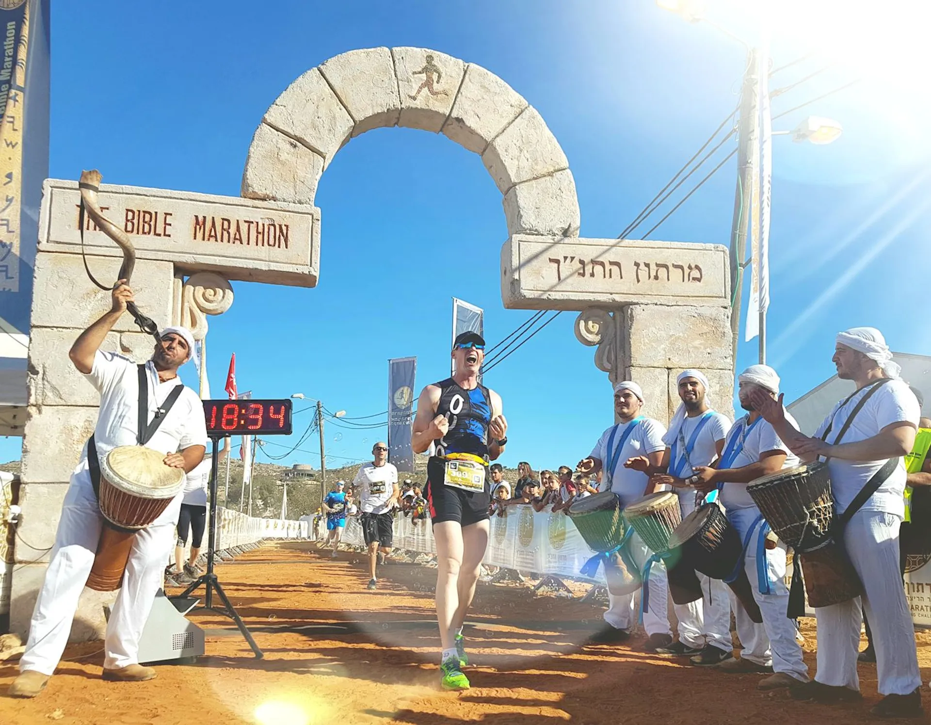 Endurance races around the world | Ahotu