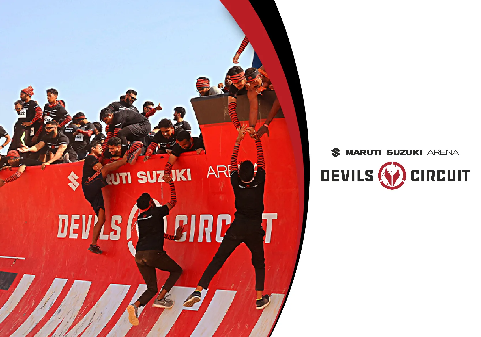 Maruti Suzuki Arena Devils Circuit Kochi 2024-25, 19 Jan, 2025 (Sun) | Ahotu