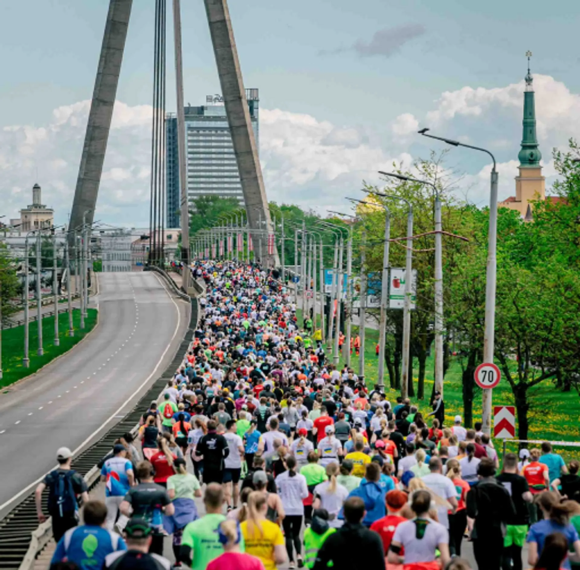 World Athletics Road Running Championships Riga 23, 01 Oct, 2023 (Sun ...