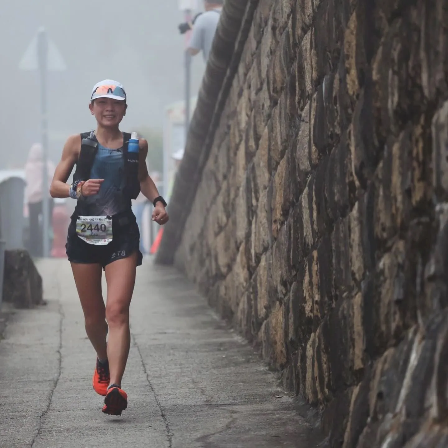 Hong Kong Five Peaks, 11 Apr, 2026 (Sat) | Ahotu