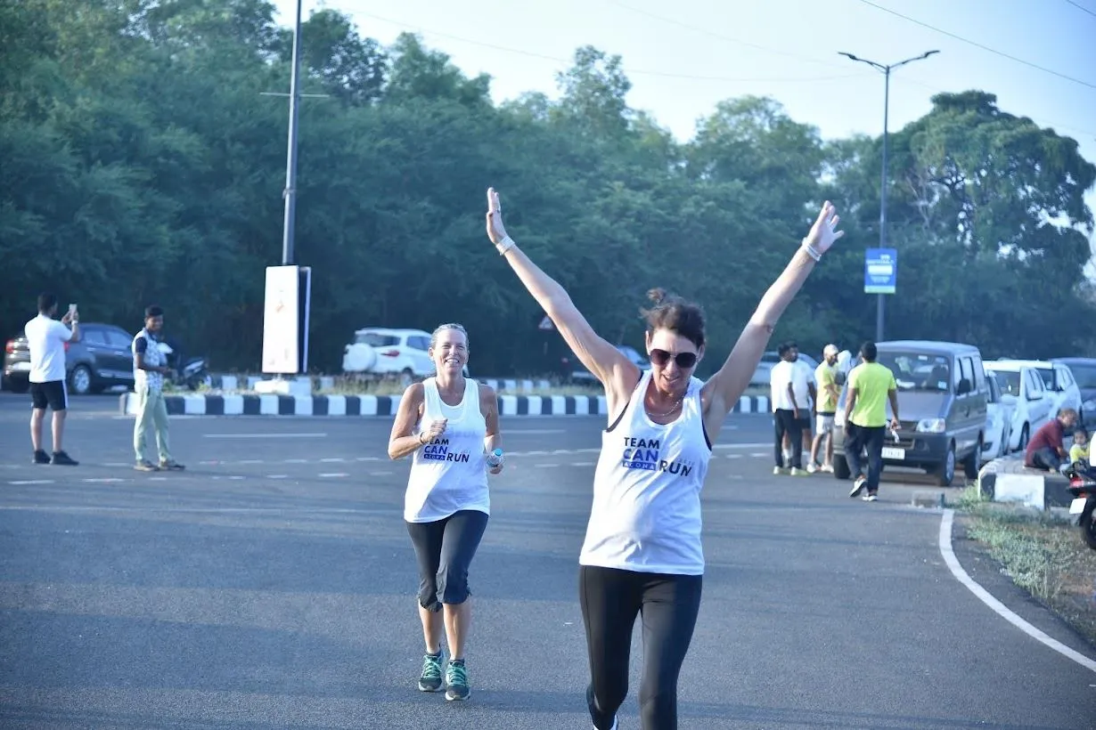 I-Run Goa Marathon, 05 Jan, 2025 (Sun) | Ahotu