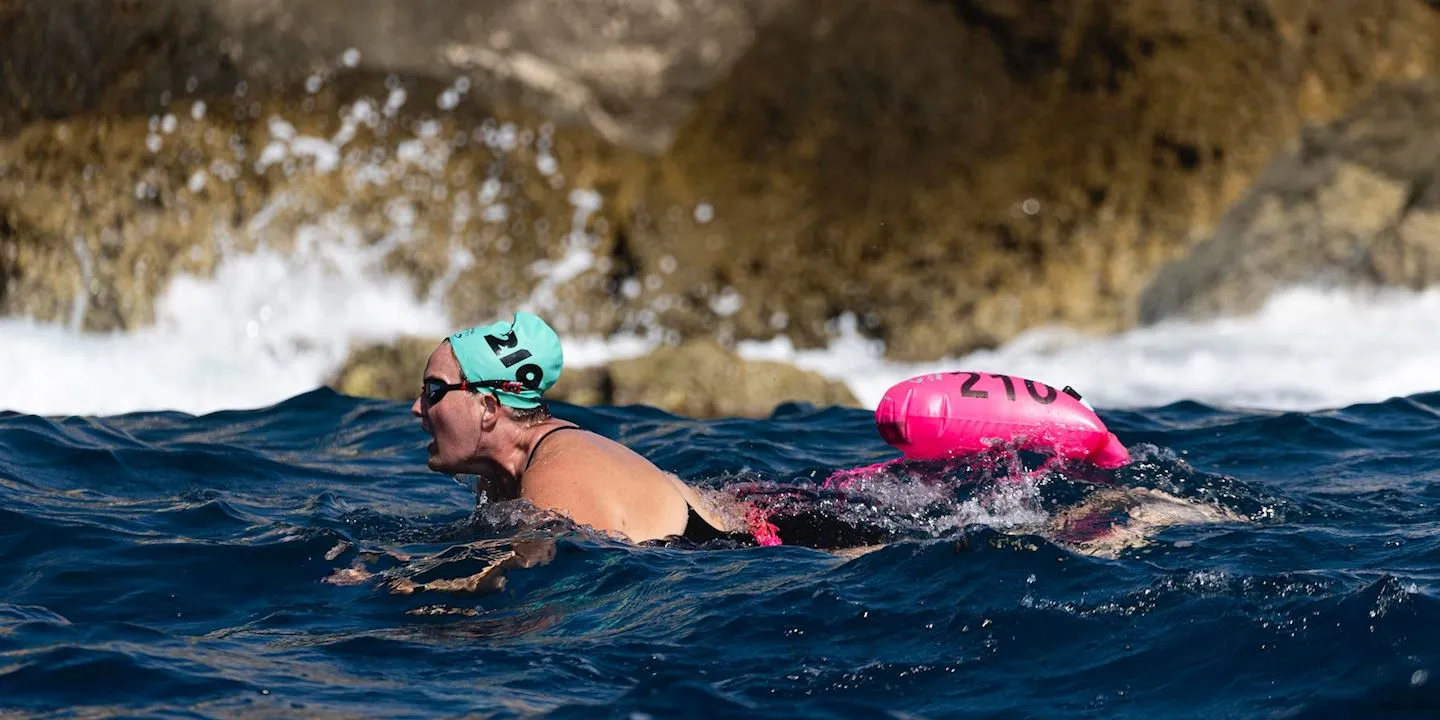 UltraSwim 33.3 Croatia, 15 May, 2026 (Fri) | Ahotu