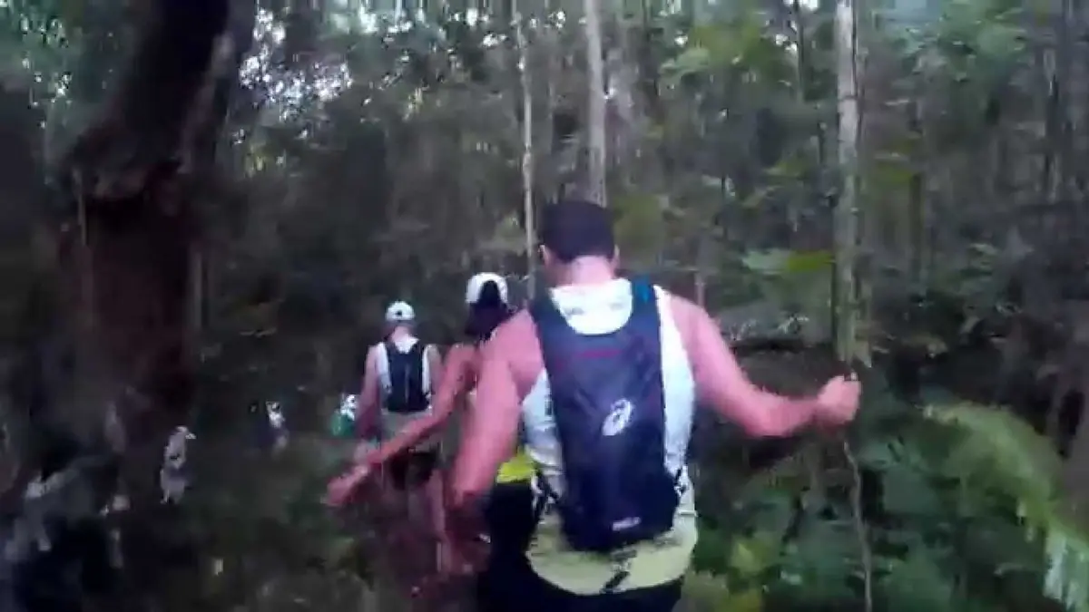 Moka Trail, 04 Oct, 2025 (Sat) | Ahotu
