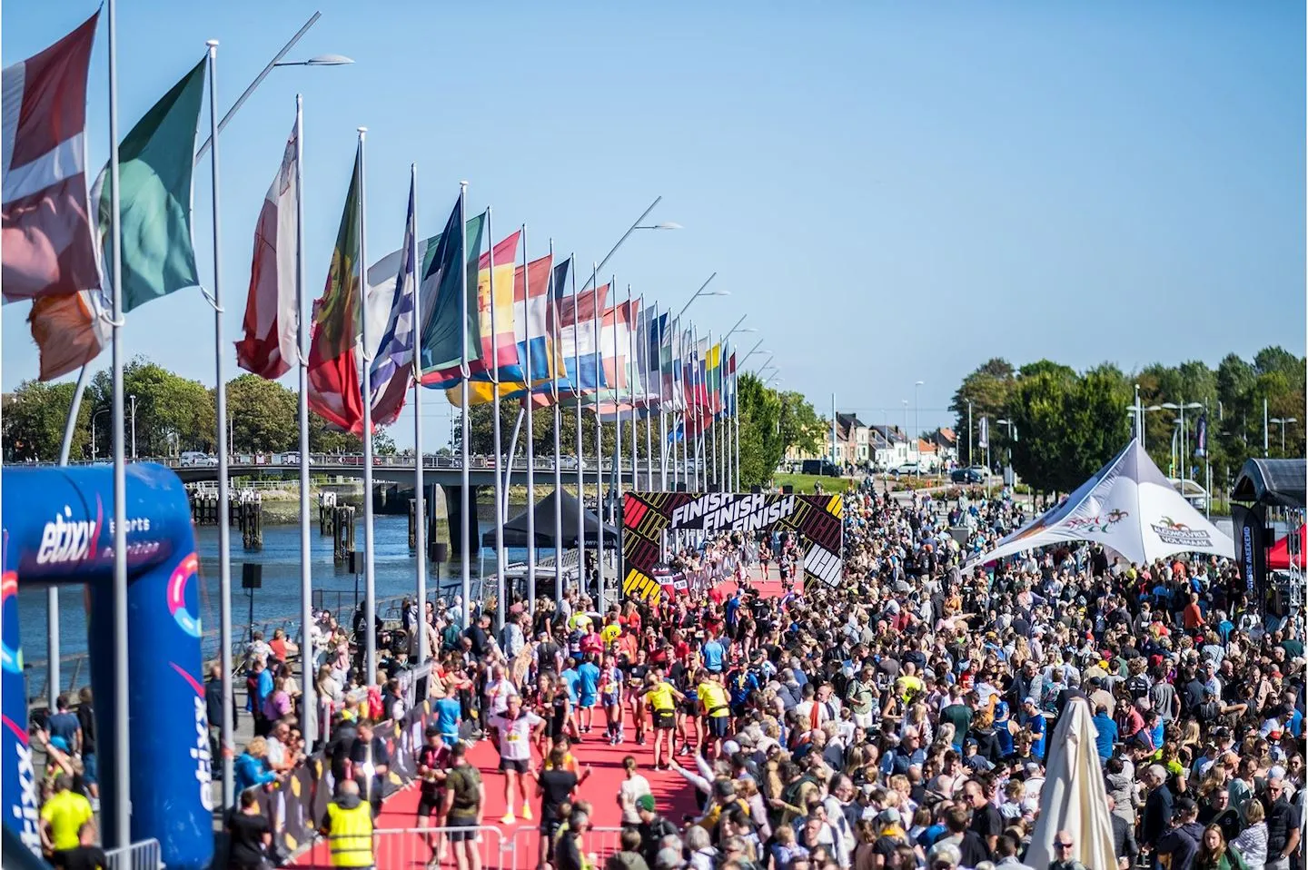 Long Course Weekend Belgium, 20 Sep, 2024 (Fri) | Ahotu