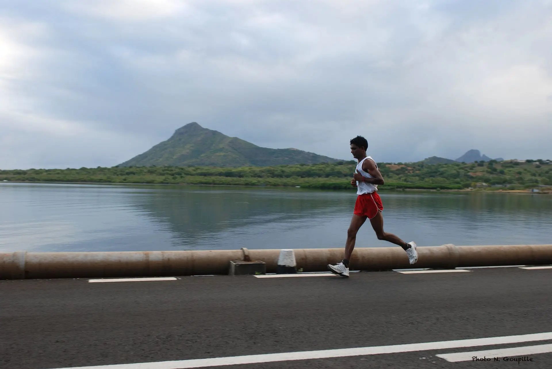Mauritius Marathon, 06 Jul, 2025 (Sun) | Ahotu