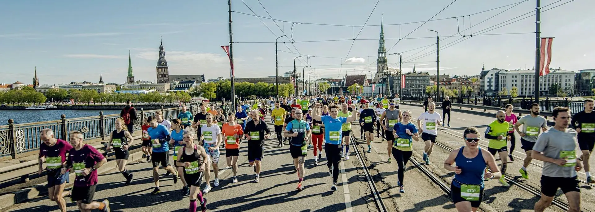 World Athletics Road Running Championships Riga 23, 01 Oct, 2023 (Sun ...