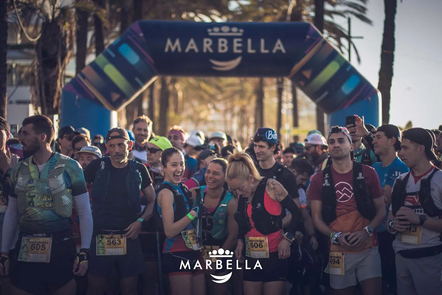 Sierra Blanca - Marbella, 14 Feb, 2026 (Sat) | Ahotu