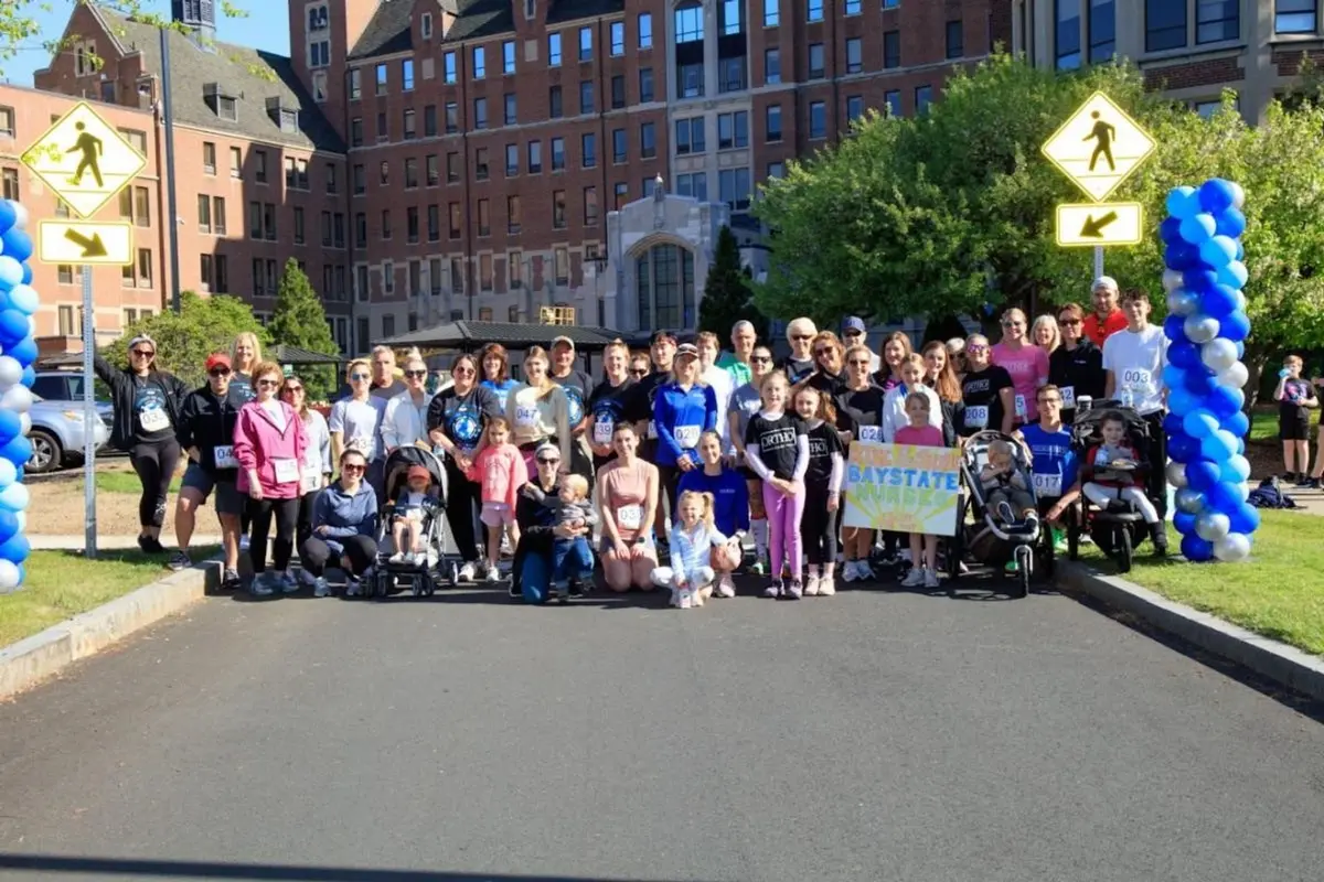 BH Nurses & Support Staff Week 5K Run/1K Walk, 05 May, 2024 (Sun) | Ahotu