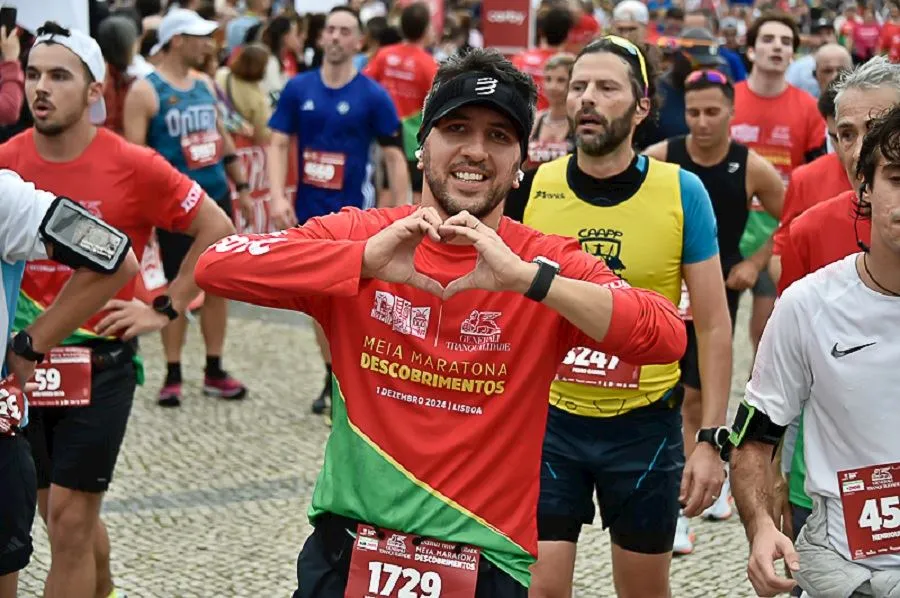 Generali Tranquilidade Meia Maratona dos Descobrimentos, 30 nov, 2025 ...