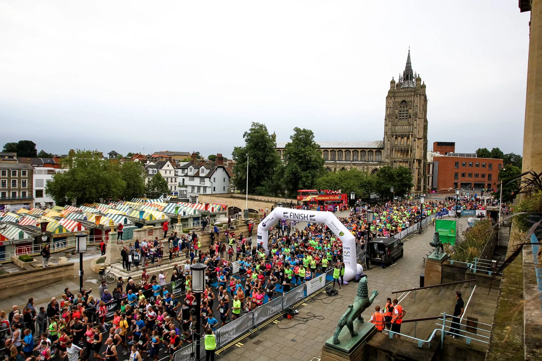 Run Norwich, 08 Sept., 2024 (So.) | Ahotu