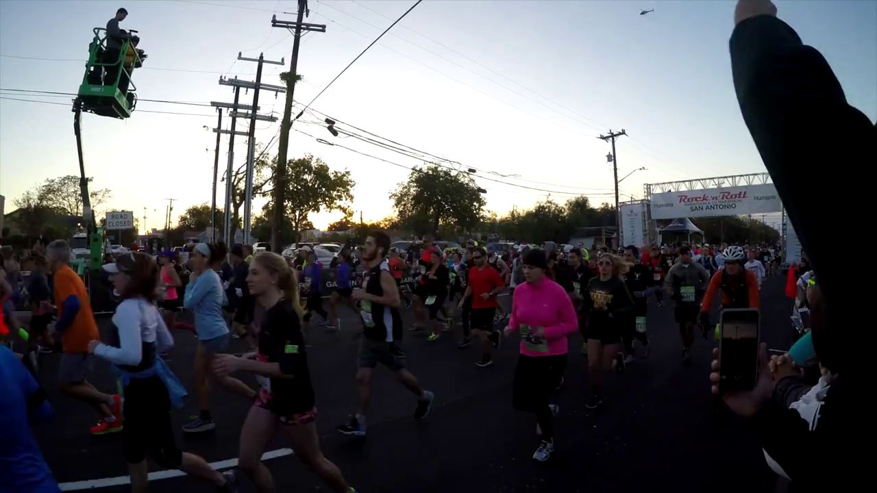 Results 2019: Rock ‘n’ Roll San Antonio Marathon News | Ahotu