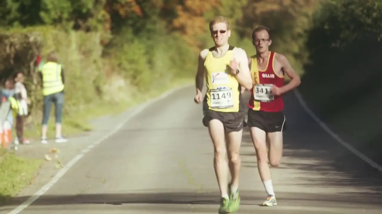 Intersport Run Reigate Half Marathon, 22 sep, 2024 (zo.) | Ahotu