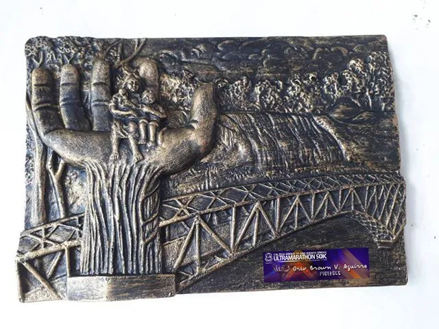 Calbiga Bridge to San Juanico Bridge, 11 Jan, 2020 (Sat) | Ahotu