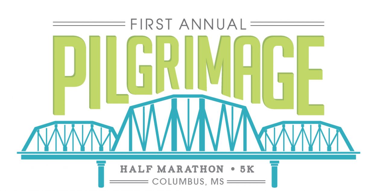 A tour of Historic Columbus, MS at the Columbus Pilgrimage Half ...