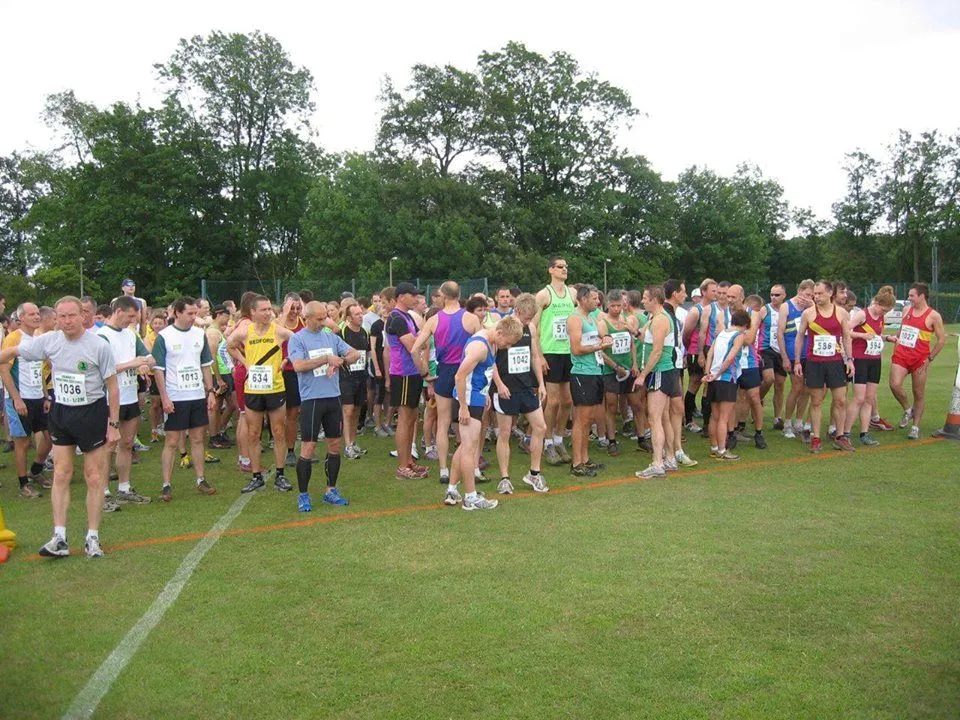 Colworth Marathon Challenge, 28-30 Juni, 2024 (Fr. - So.) | Ahotu