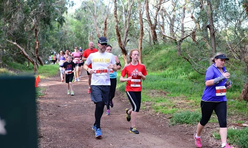 Wangaratta Marathon and Fun Runs, 16 Mar, 2025 (Sun) | Ahotu