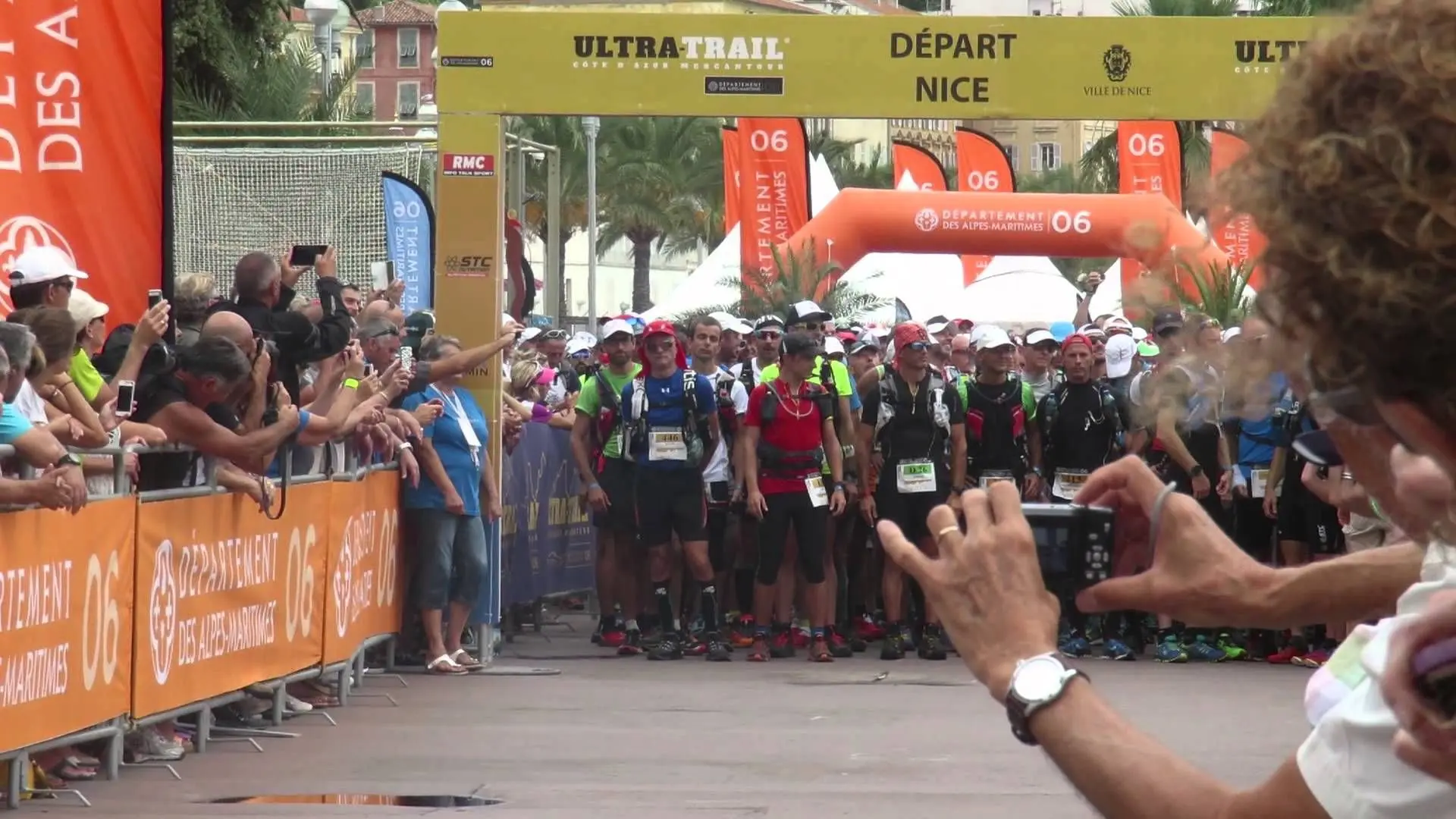 Ultra-Trail Côte d'Azur Mercantour, 21-23 Juni, 2024 (Fr. - So.) | Ahotu