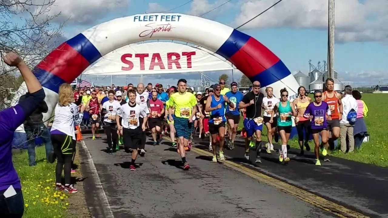 Right to Run, 10 May, 2025 (Sat) | Ahotu