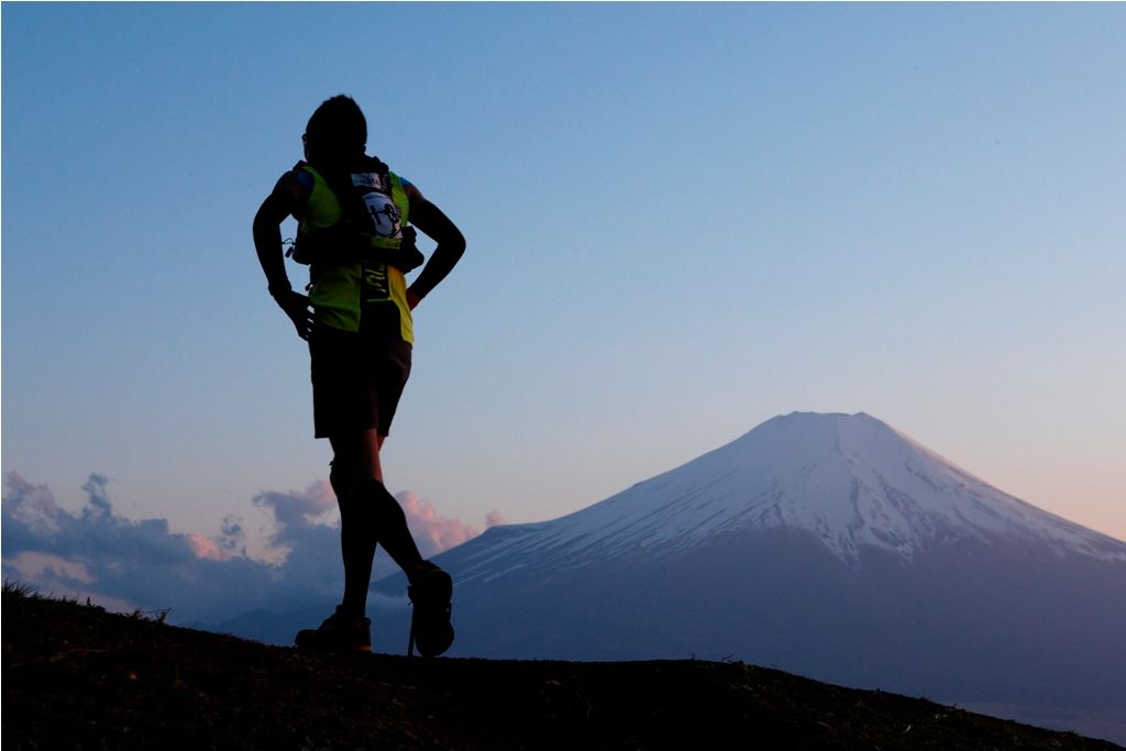 Information About The Ultra-Trail Mt. Fuji 2019 News | Ahotu