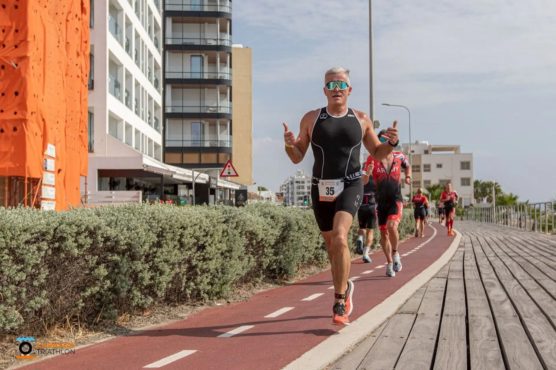 Triathlons 2026 en Europe | Ahotu