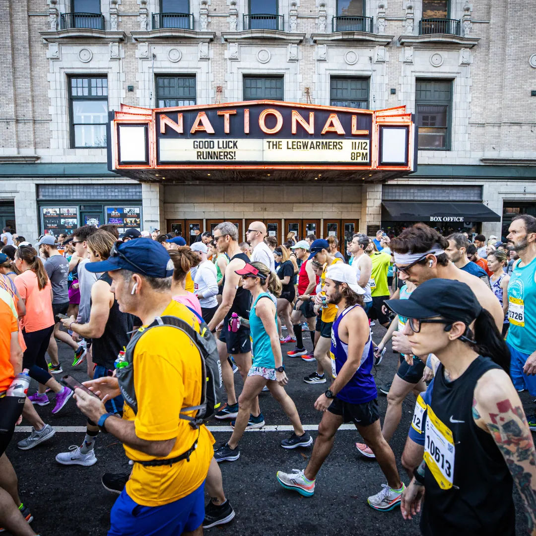 Allianz Richmond Marathon, CarMax Richmond Half Marathon, & VCU Health ...