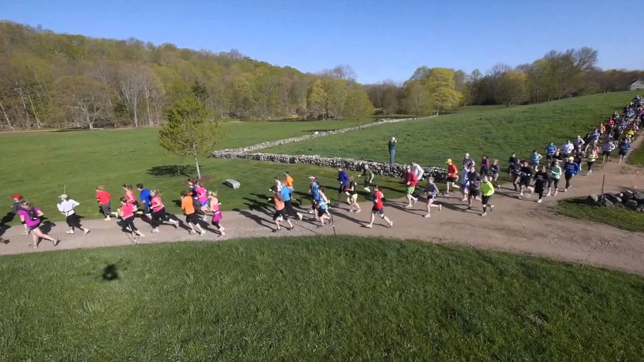 Redding Road Race, 31 Okt., 2021 (So.) | Ahotu