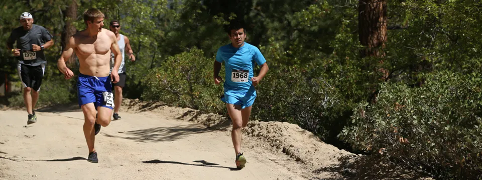 Kodiak Ultra Marathons by UTMB, 10-11 Oct, 2025 (Fri - Sat) | Ahotu