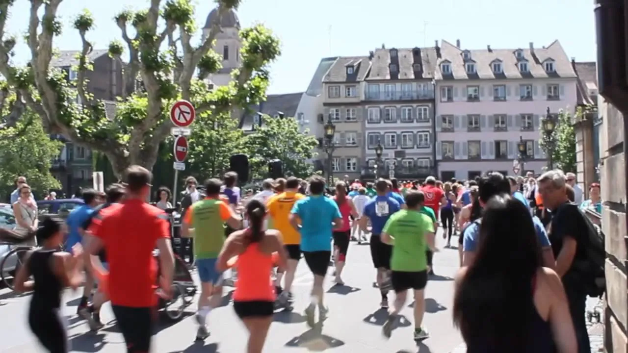 Courses de Strasbourg - Europe, 11 mei, 2025 (zo.) | Ahotu