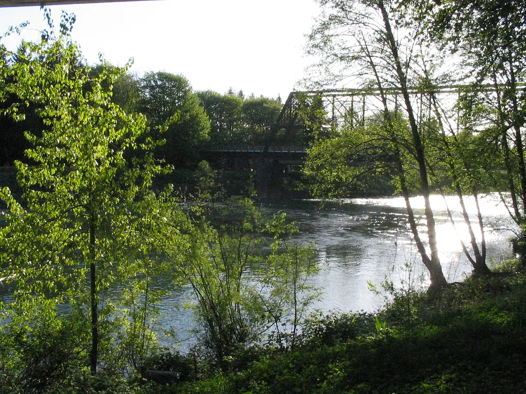 McKenzie River Half Marathon, 21 mar, 2021 (dom) | Ahotu