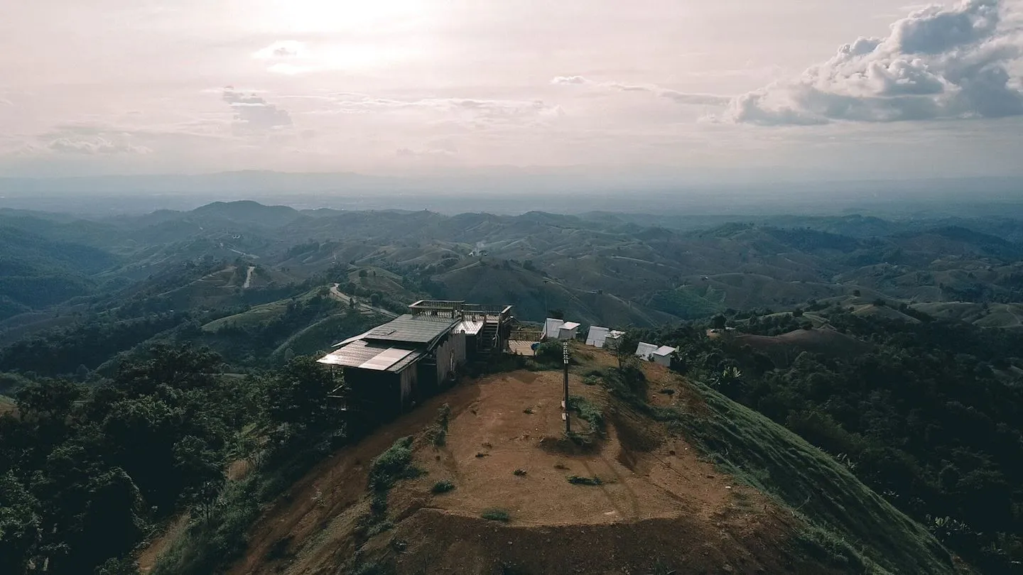 Phrae Ultra 100, 29 Dec, 2024 (Sun) | Ahotu