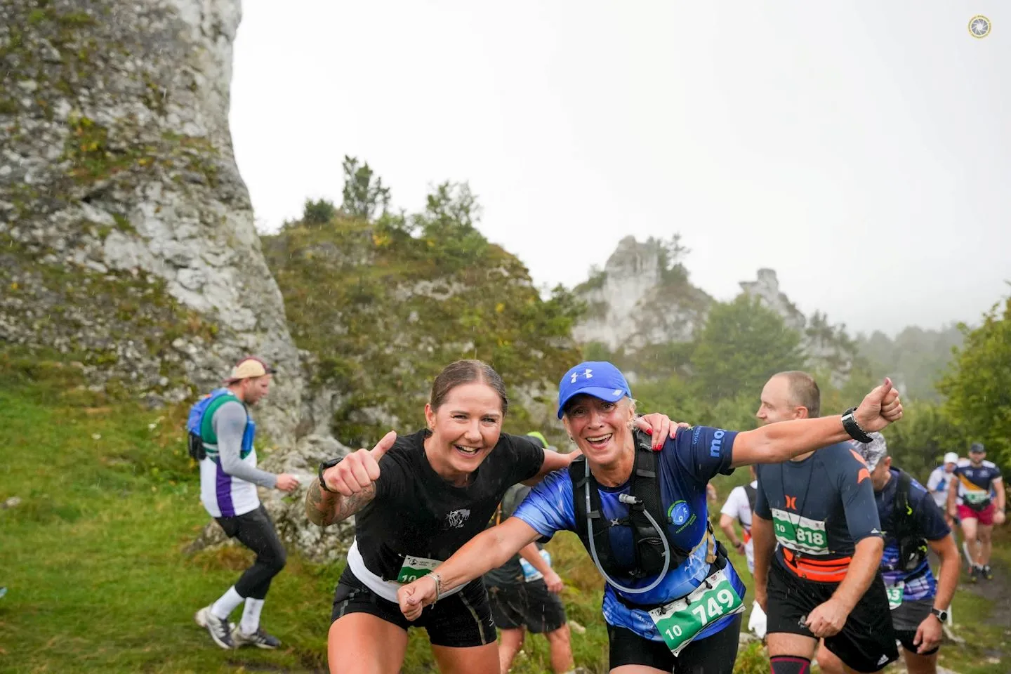 Jura Running Festival, 19-20 Sept, 2025 (Ven - Sam) | Ahotu