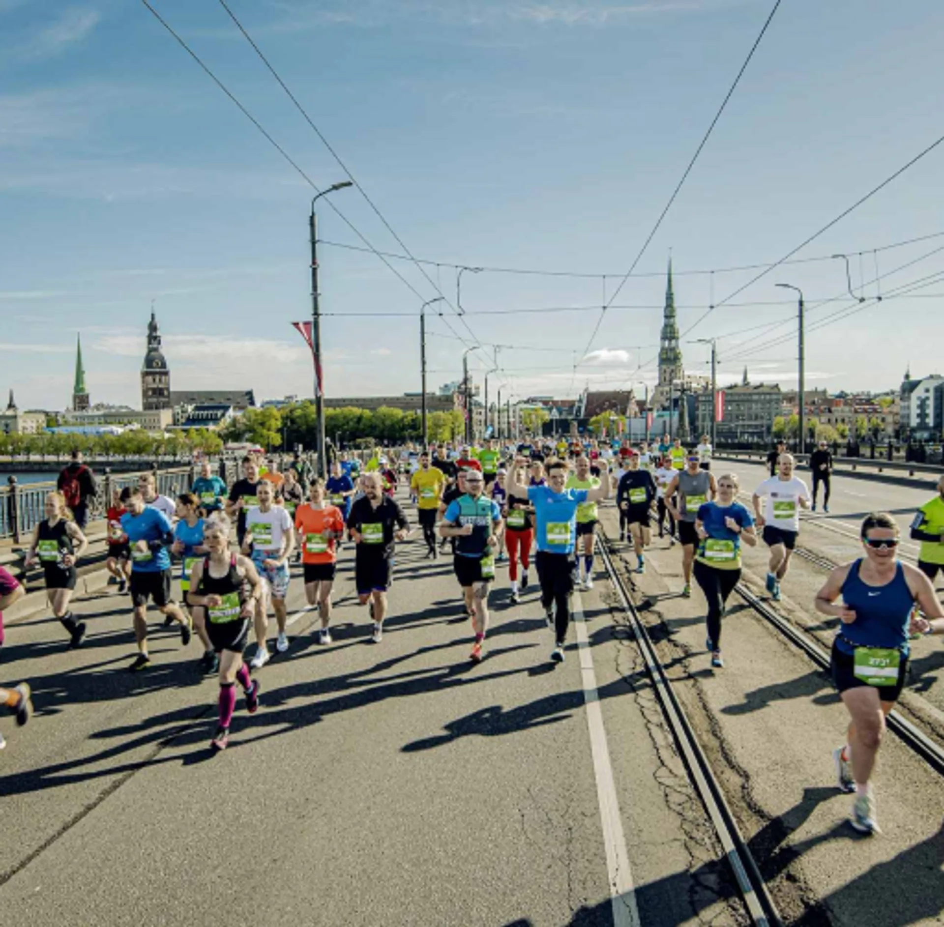 World Athletics Road Running Championships Riga 23, 01 Oct, 2023 (Sun ...