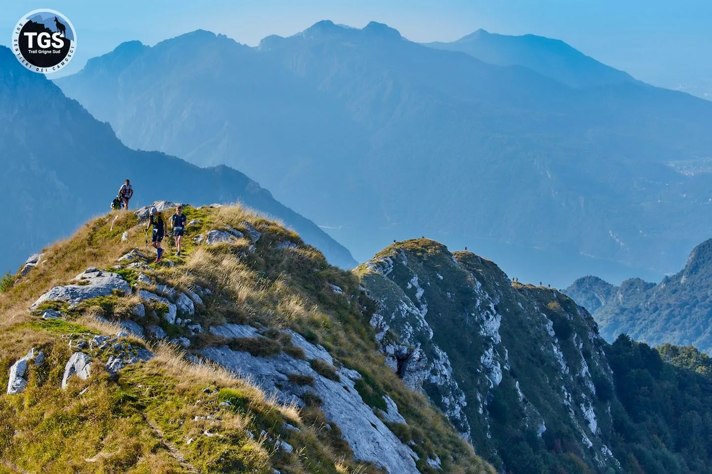 Trail Grigne Sud, 26 Sep, 2026 (Sat) | Ahotu