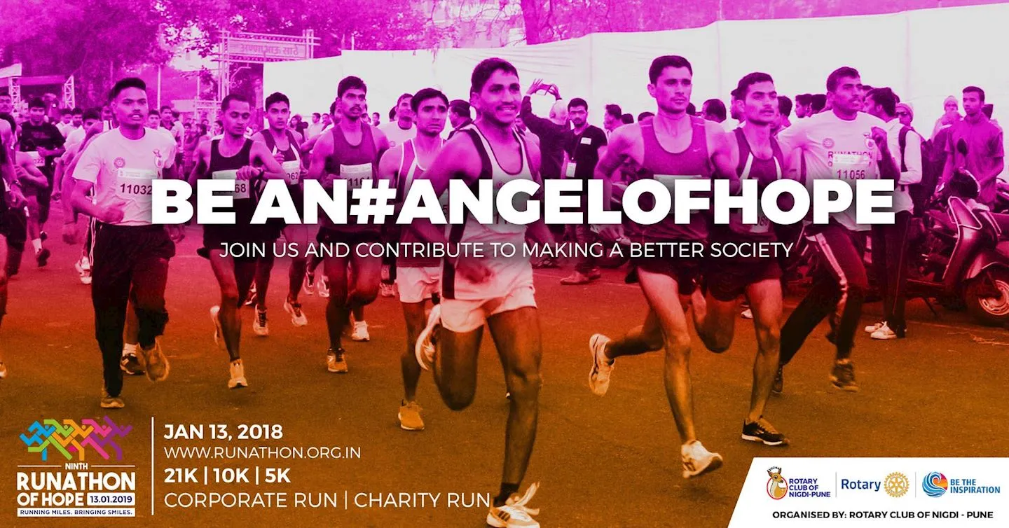 Runathon of Hope, 29 sep, 2024 (zo.) | Ahotu