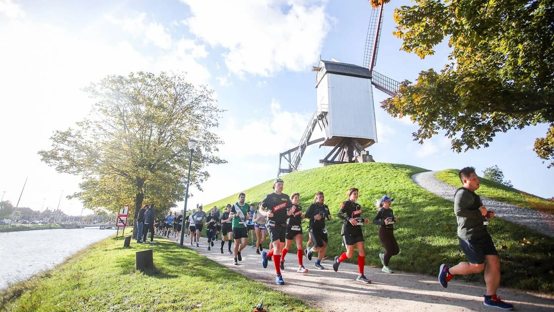 The Athora Bruges Marathon, 11 okt, 2026 (zo.) | Ahotu