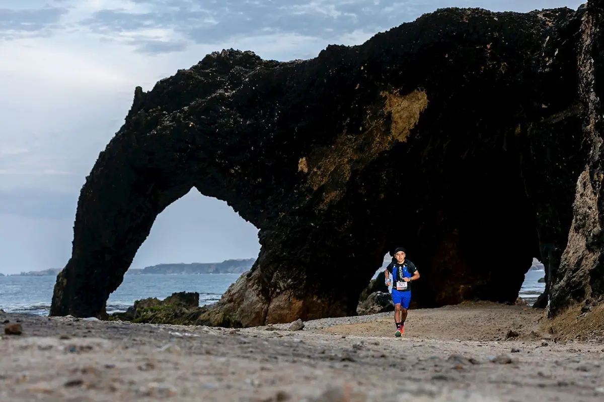 Marcona Wind Trail, 06 Dec, 2026 (Sun) | Ahotu
