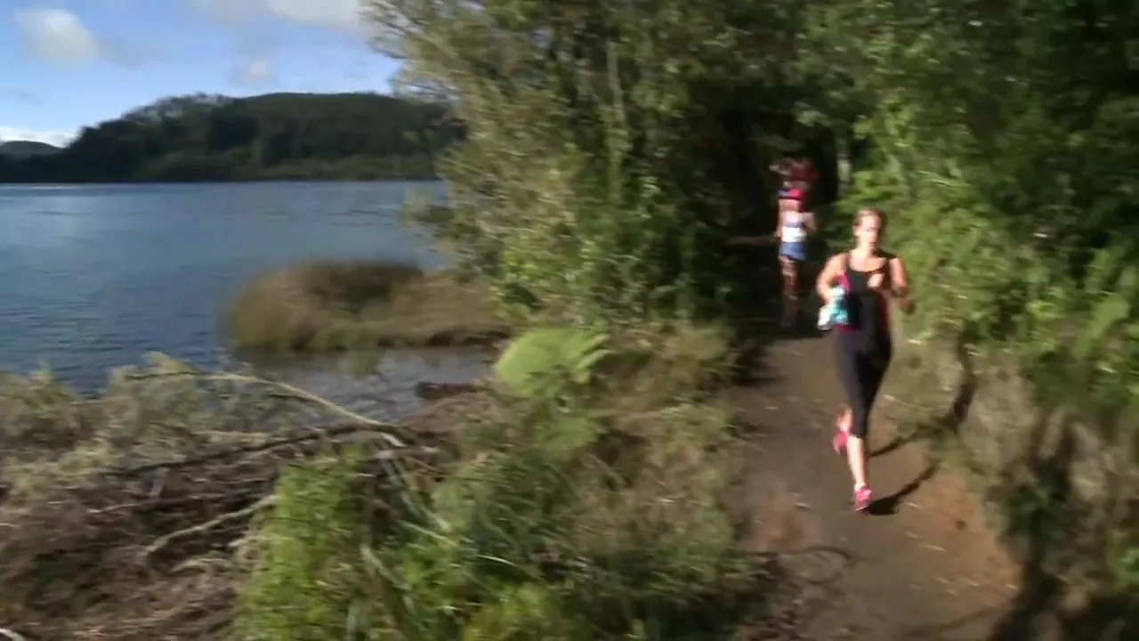 XTERRA Rotorua Festival, 05 Apr, 2025 (Sat) | Ahotu