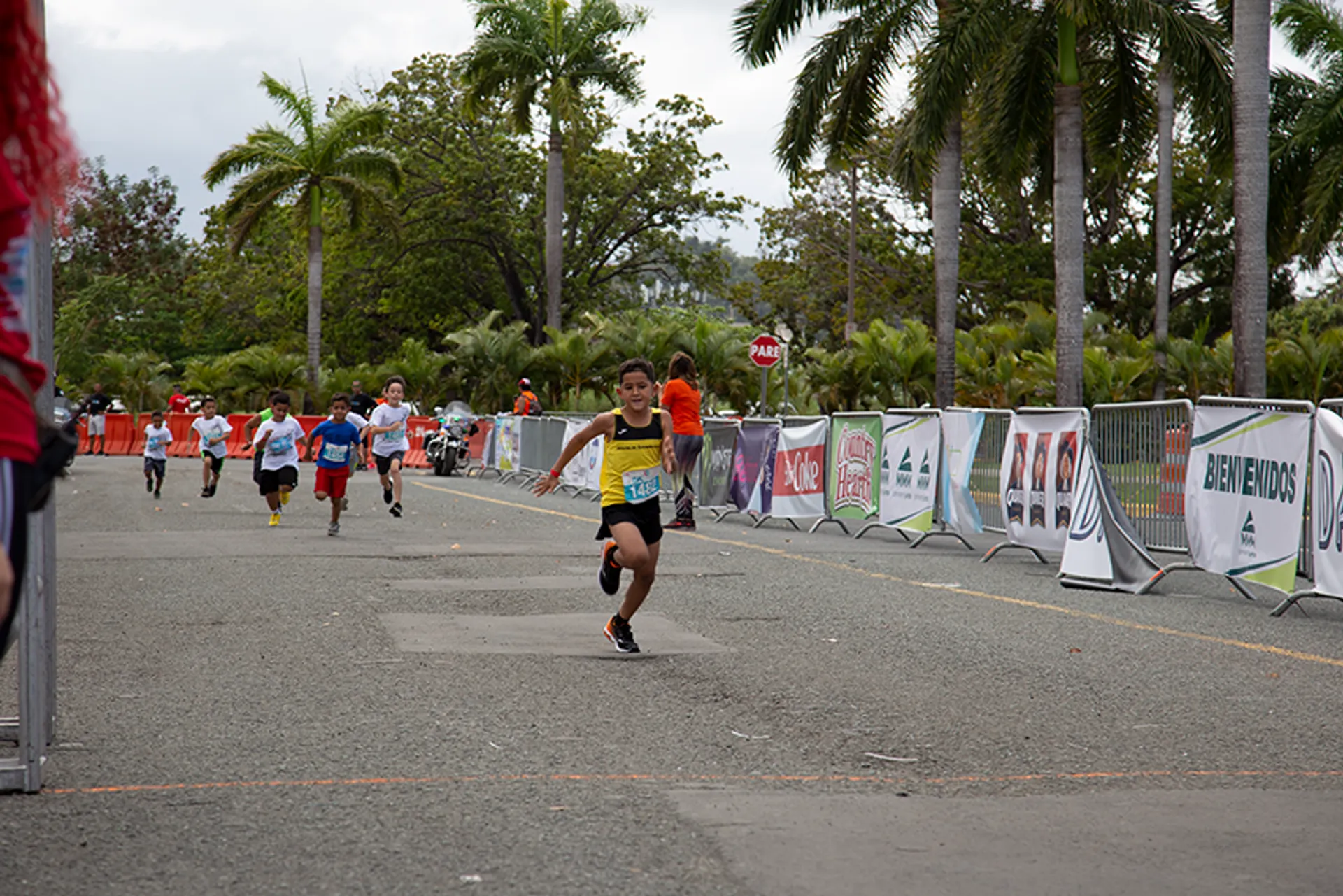 Running races 2025 - 2026 in Puerto Rico | Ahotu