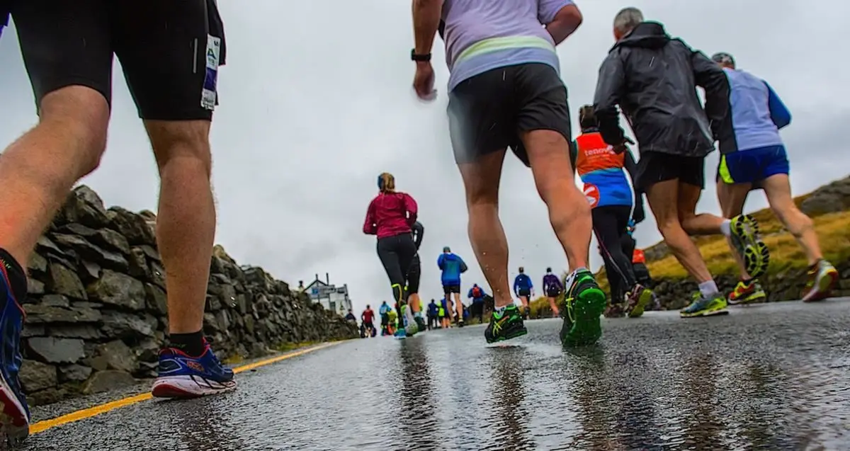 Snowdonia Marathon Eryri, 25 Oct, 2025 (Sat) | Ahotu