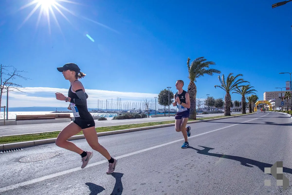 Split Marathon, 15-16 Feb, 2025 (Sat - Sun) | Ahotu