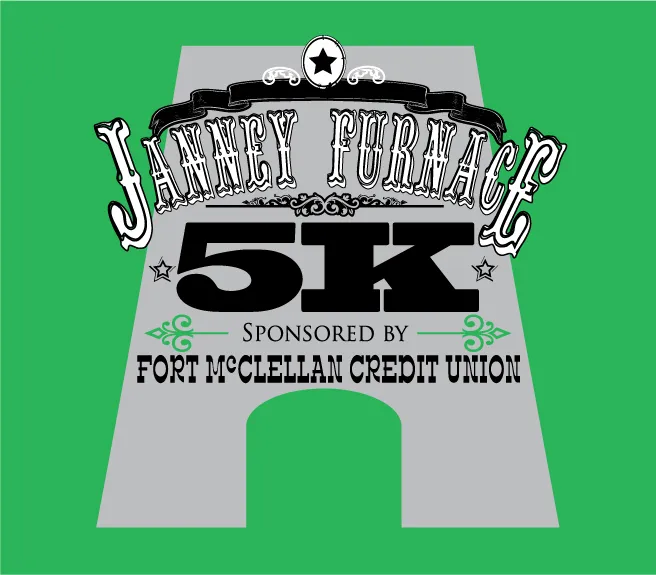 Fort McClellan Credit Union Janney Furnace 5K, 19 Oct, 2024 (Sam) | Ahotu
