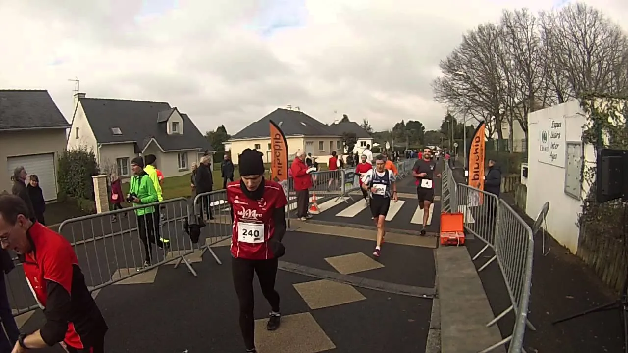 Semi-Marathon d’Orvault, 09 mrt, 2025 (zo.) | Ahotu