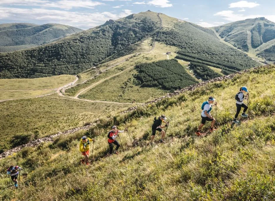 Nike ACG 崇礼168超级越野赛, 11-13 7月, 2025 (周五 - 周日) | Ahotu