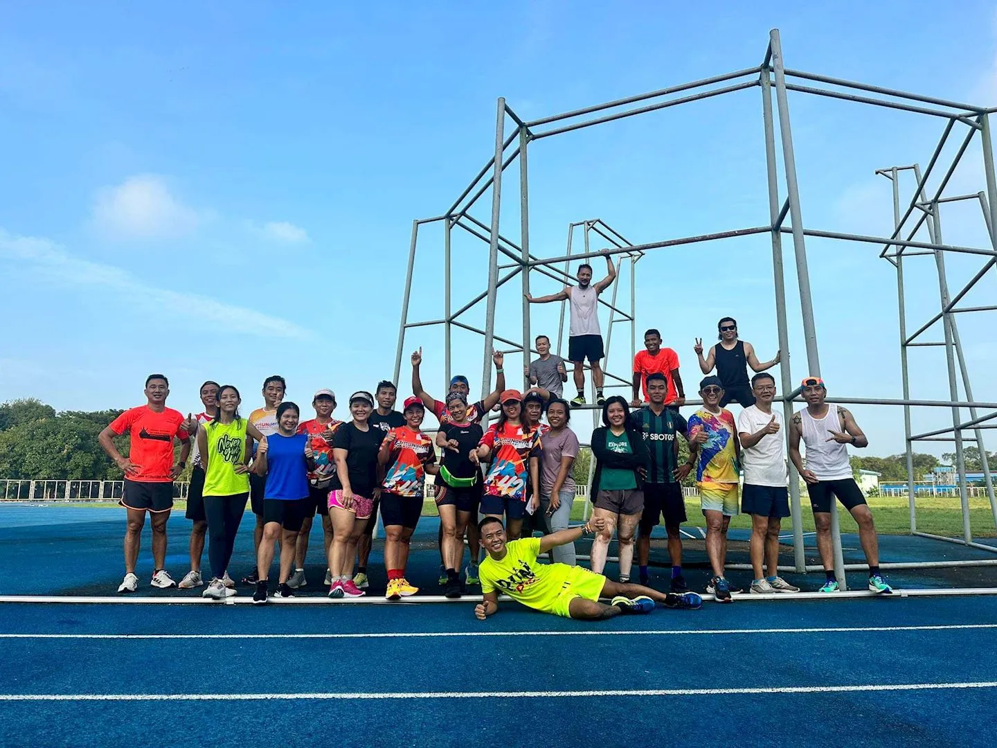 KBZ Community 10-mile Run, 21 mars, 2026 (sam.) | Ahotu