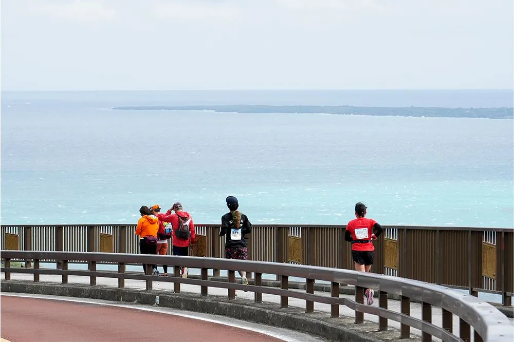 Okinawa 100K Ultra Marathon, 21 Dec, 2025 (Sun) | Ahotu