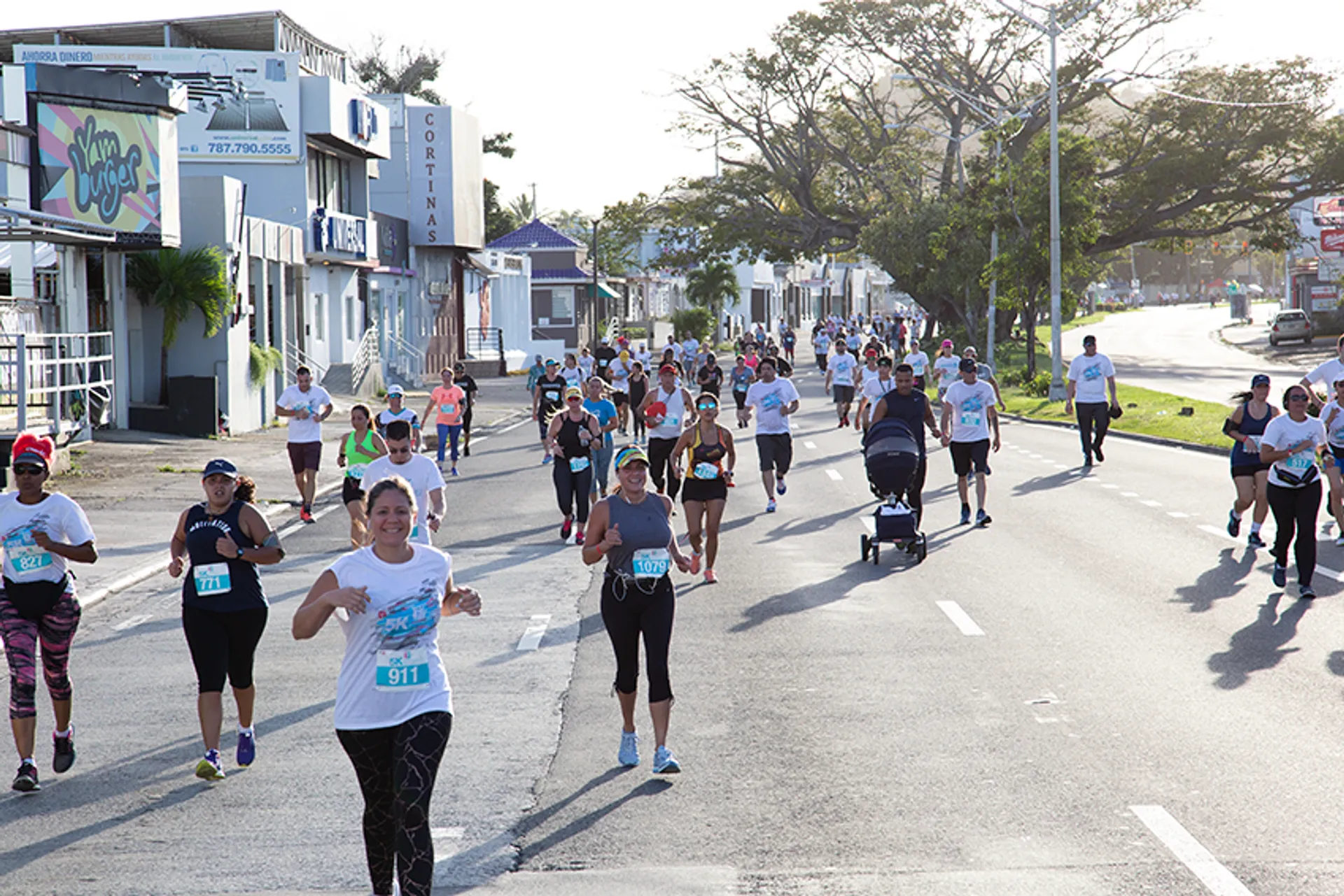 Running races 2025 - 2026 in Puerto Rico | Ahotu