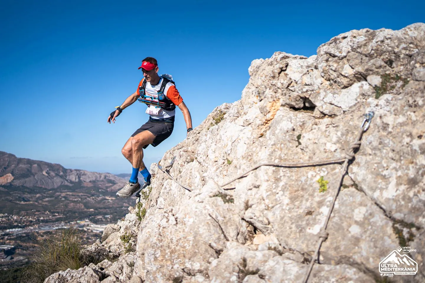 Mediterranean Ultra , 23-25 Jan, 2026 (Fri - Sun) | Ahotu