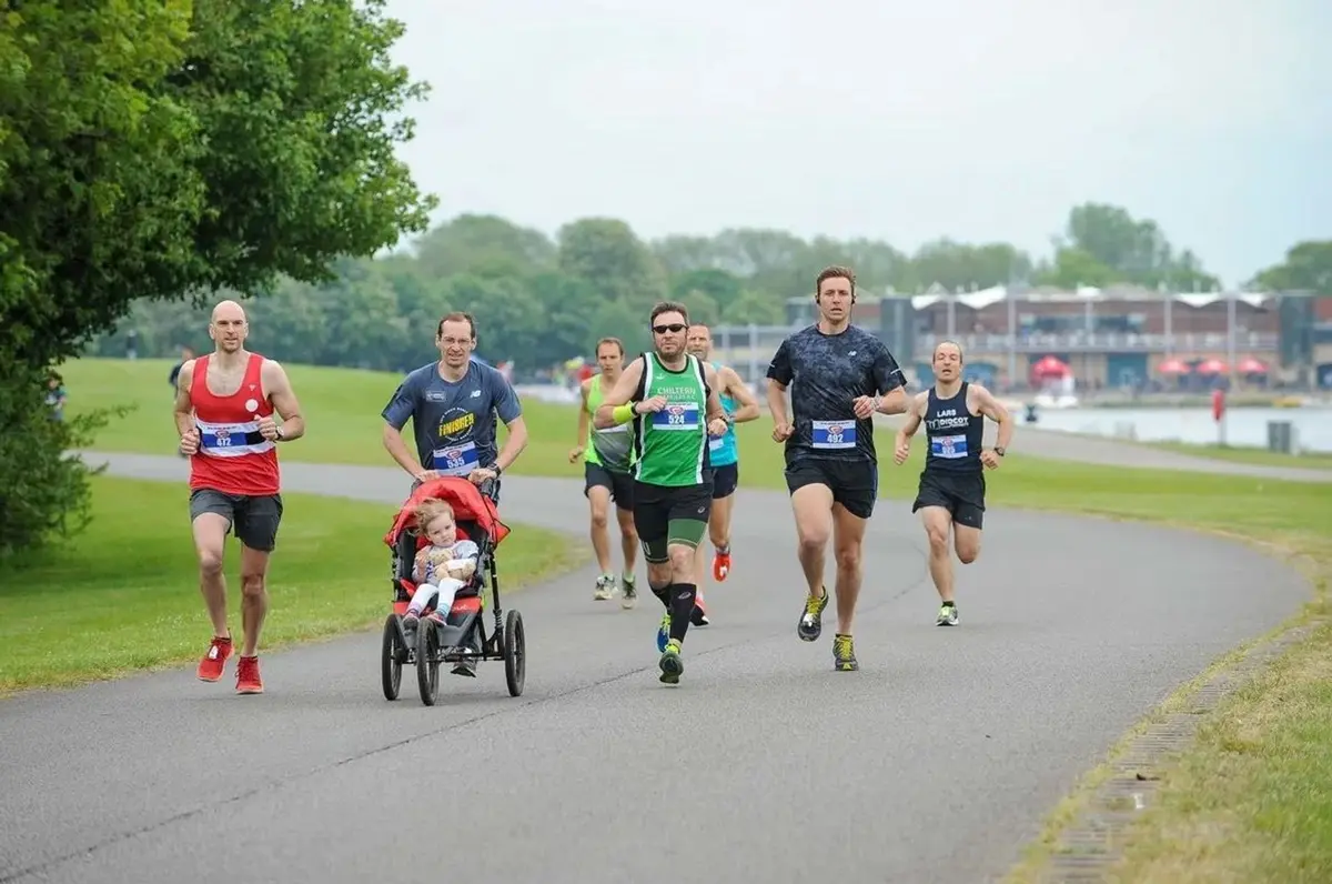 The Fix Addiction 5k, 10k and Half Marathon, 05 jul, 2025 (sáb.) | Ahotu