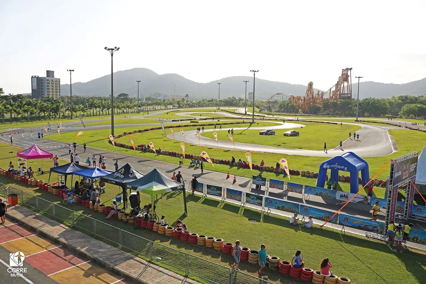 Desafio Beto Carrero World, 02-04 Aug, 2024 (Fri - Sun) | Ahotu