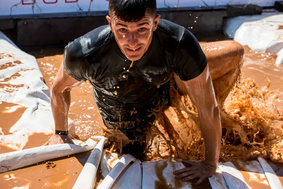 Cyprus Legion Run, 18 Nov, 2023 (Sat) | Ahotu